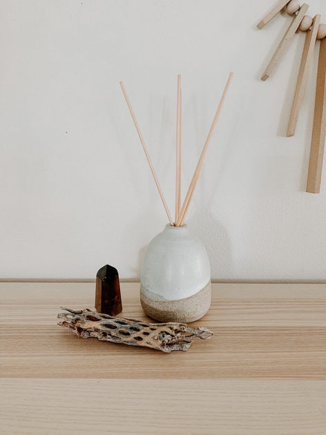 OIL DIFFUSERS – Shop Dusk Crystals + Candles